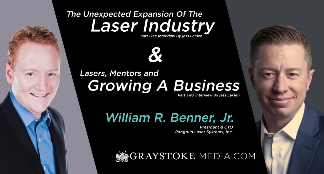 Podcasts - William Benner.com